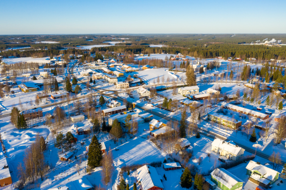 Soinin kunta | Soini